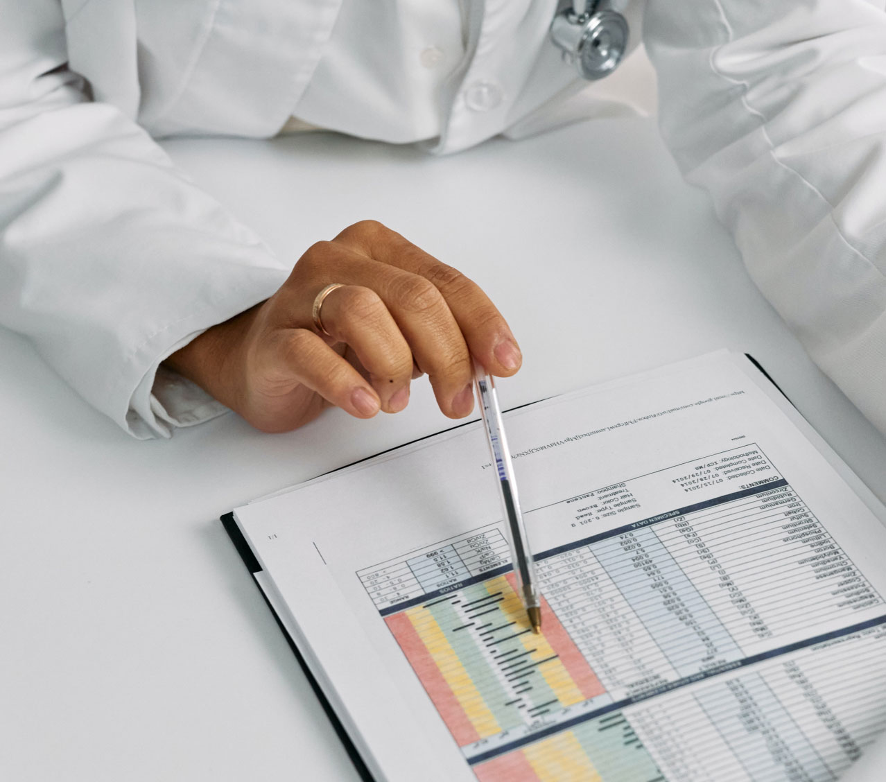 Worlds largest virtual item master at your fingertips