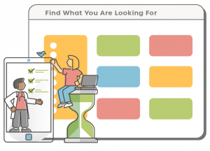 Worlds largest virtual item master at your fingertips